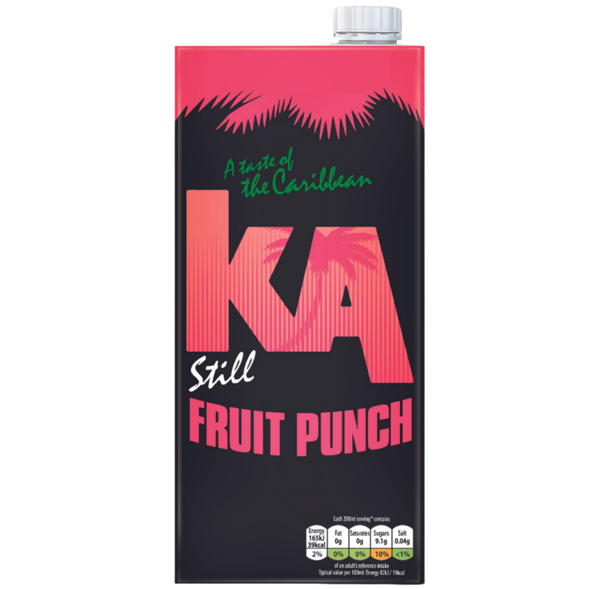 KA Fruit Punch Still